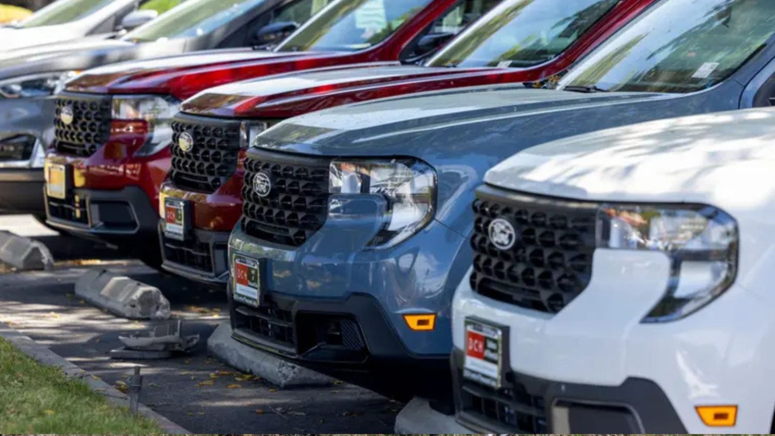 Recent Car Accident News: Daily Reports & Safety Insights - AI Car News